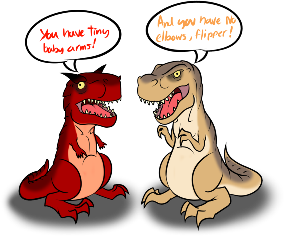 Download Jpg Library Stock Dem Dino Arms By Azure Arts On - Carnotaurus ...