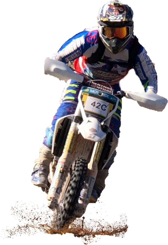 Download Young Riders - Motorcycle PNG Image with No Background ...