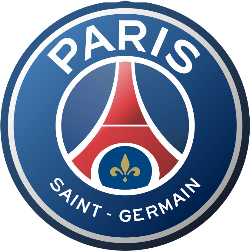 Download En Images Lhistoire Des Logos Du Psg Le Parisien - Logo Dream ...