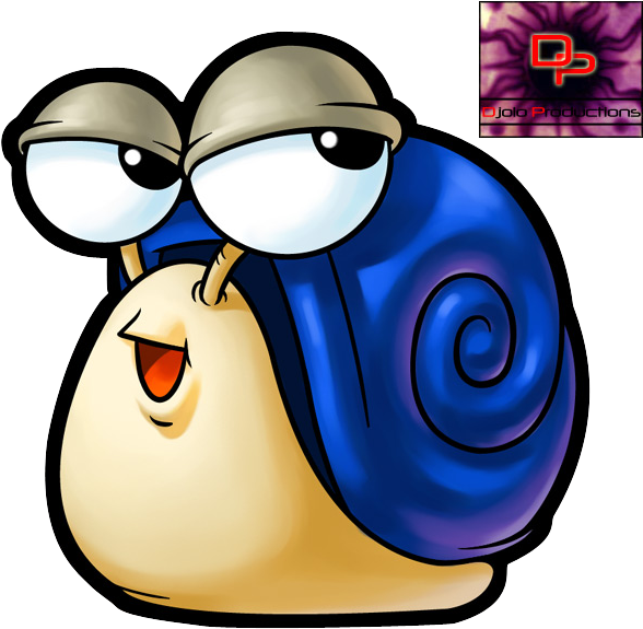 Maplestory Snail Render Xd - Maplestory Snail Png - Free Transparent ...
