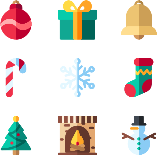 Download Small Social Media Icons PNG Image with No Background - PNGkey.com