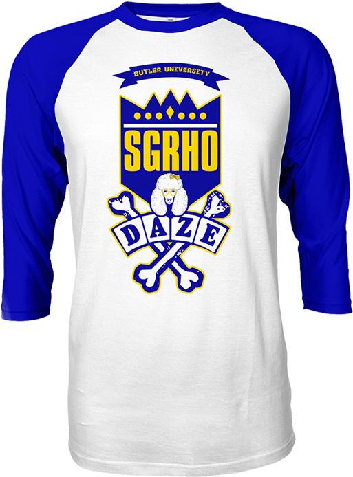Download Sigma Gamma Rho School Daze Raglan - 24 Alpha Kappa Alpha ...