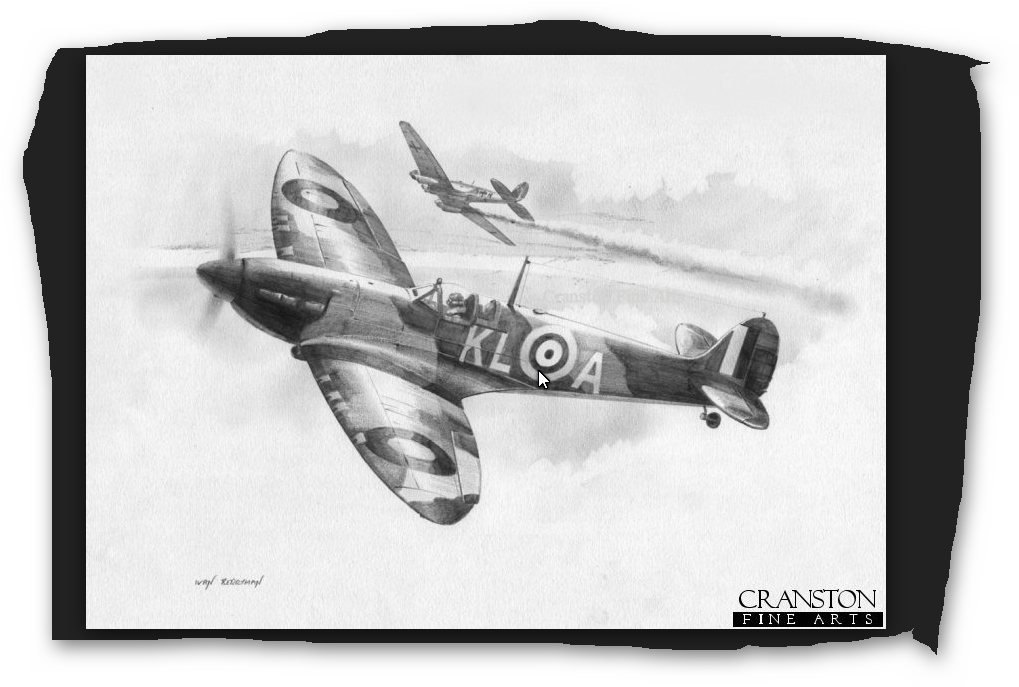 Download Edit - Supermarine Spitfire PNG Image with No Background ...