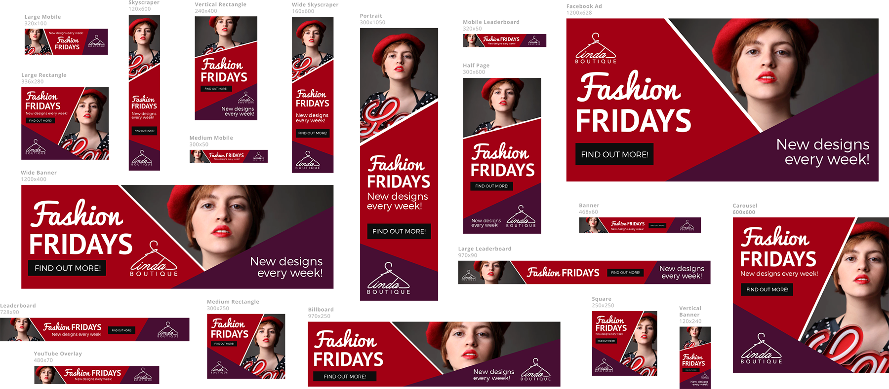 Download Awesome Features - Flyer PNG Image with No Background - PNGkey.com