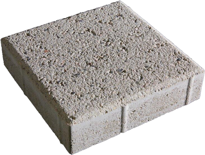 Download Riverwash Ivory - Exposed Aggregate Pavers Perth PNG Image ...