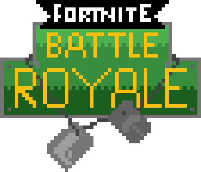 Download Battle Royale - Graphic Design PNG Image with No Background ...