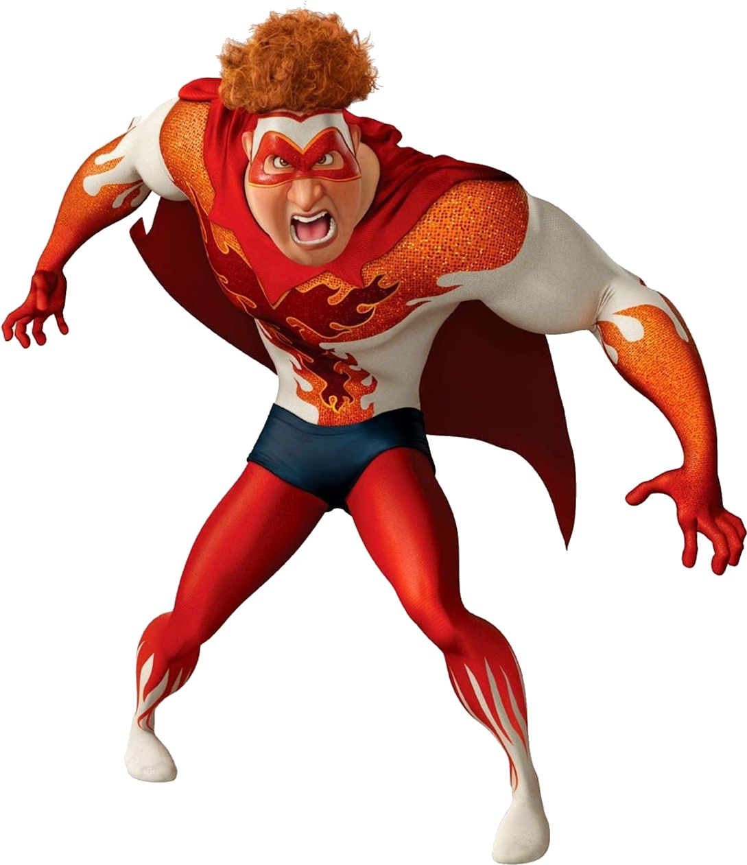 Download Megamind Png PNG Image with No Background - PNGkey.com