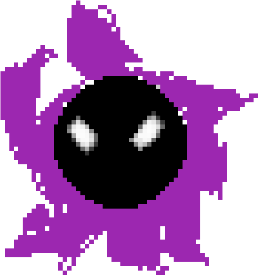 Download Ghastly - Illustration PNG Image with No Background - PNGkey.com