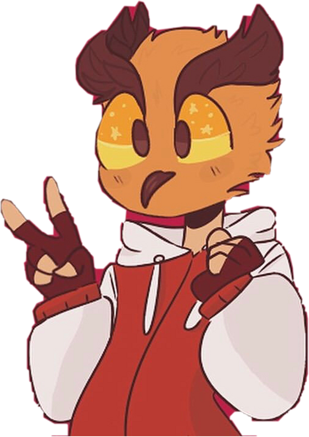 Vanossgaming Sticker - Cartoon - Free Transparent PNG Download - PNGkey