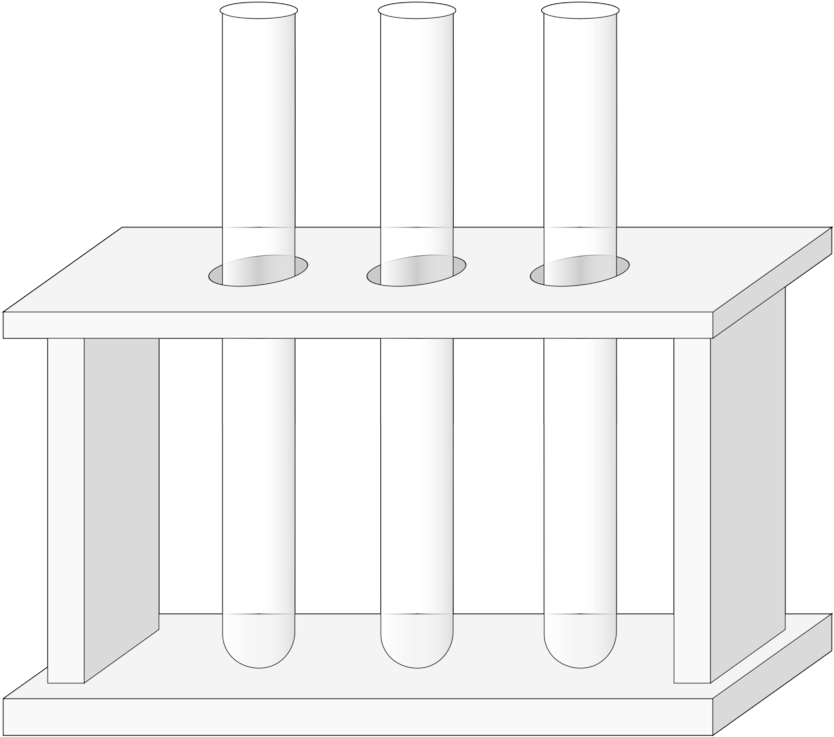 Download Test Tube Racks Test Tubes Email Byte Angle - Test Tube Rack ...