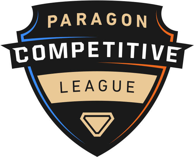 Download Paragon Patch Notes Transparent Background - Emblem PNG Image ...