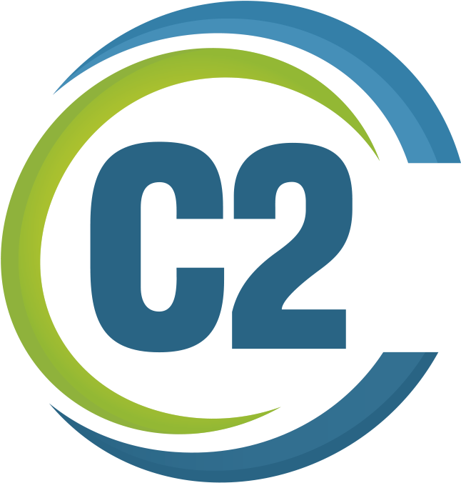 Download Milwaukee's Creative Staffing Agency - C2 Logo PNG Image with ...