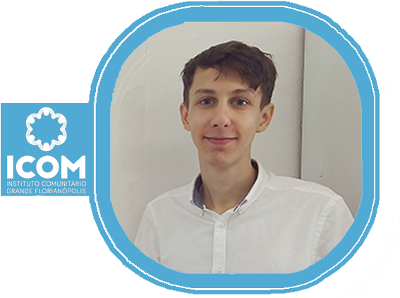 Download Nova Moldura Caio - Child PNG Image with No Background ...