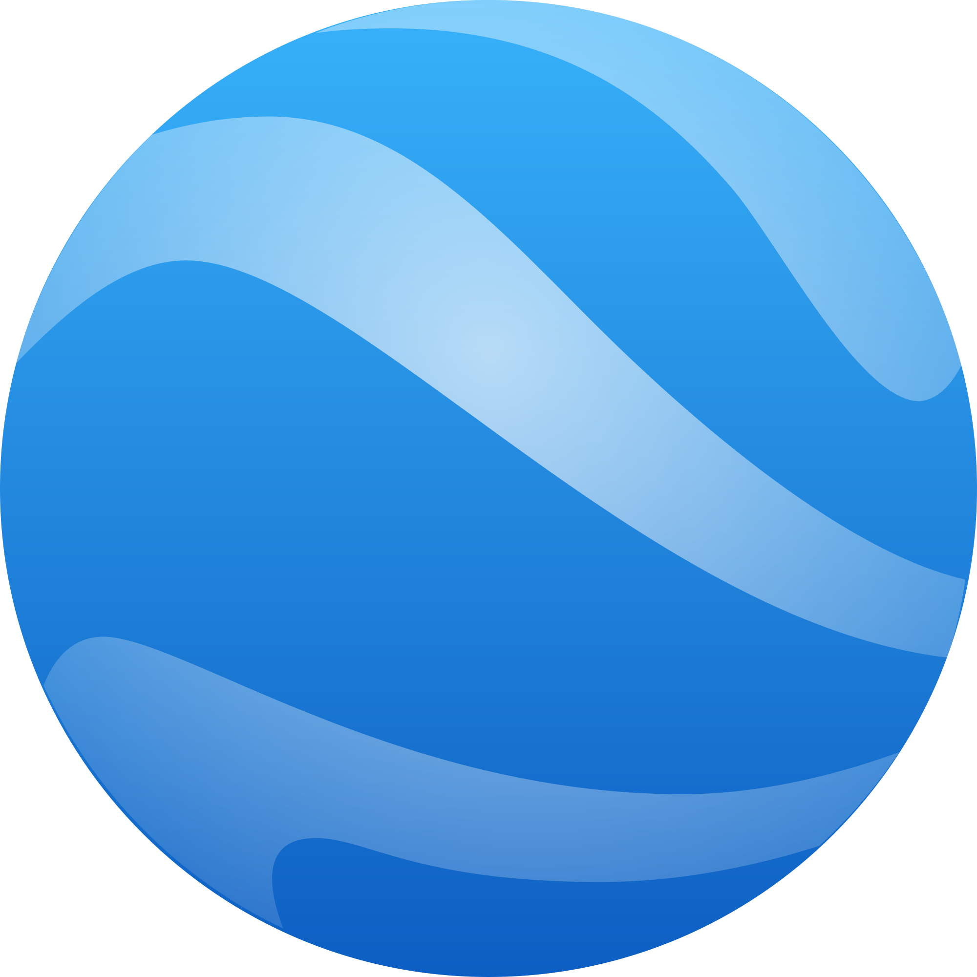 Download Open - Sphere PNG Image with No Background - PNGkey.com