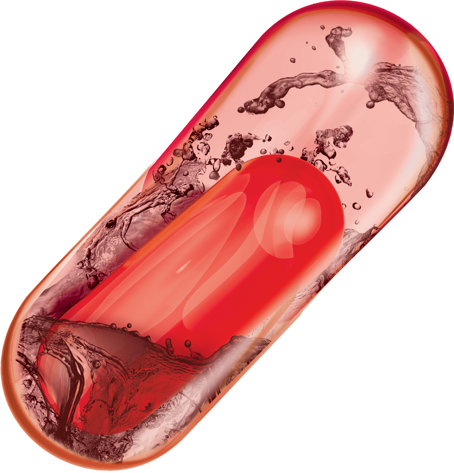 Download Duocap Capsules - Duocap Capsule PNG Image with No Background ...