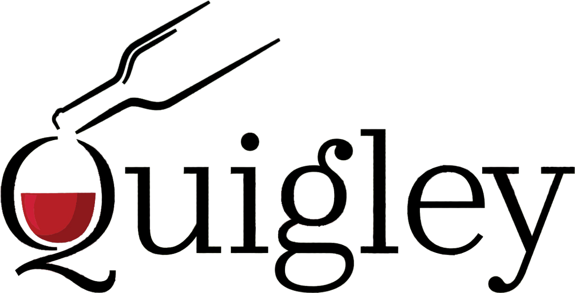 Download Quigley Fine Wines Quigley Fine Wines - Wines Logo PNG Image ...