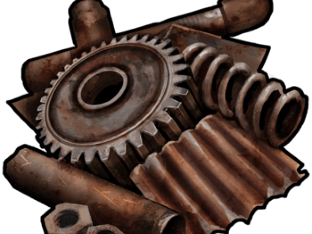 Scrap Metal Clip Art - Free Transparent PNG Download - PNGkey