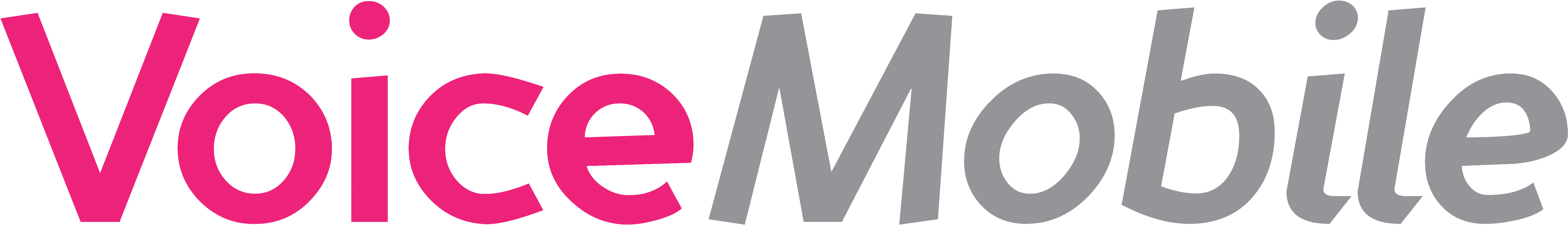 Download Voicemobile Logo Voicemobile Logo - Voice Mobile PNG Image ...