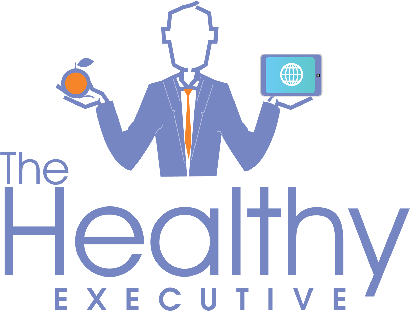 Download The Healthy Executive1 - Beat The Heat PNG Image with No ...