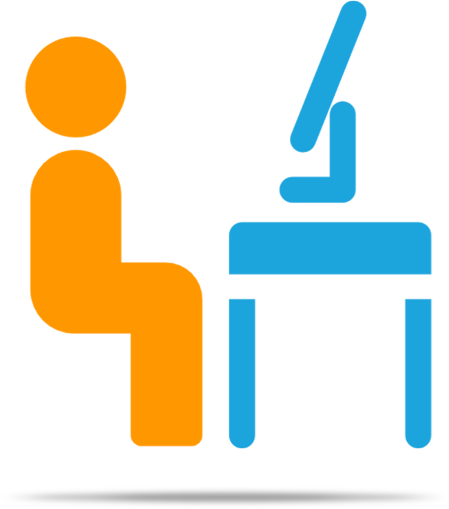 Employee Self Service - Free Transparent PNG Download - PNGkey