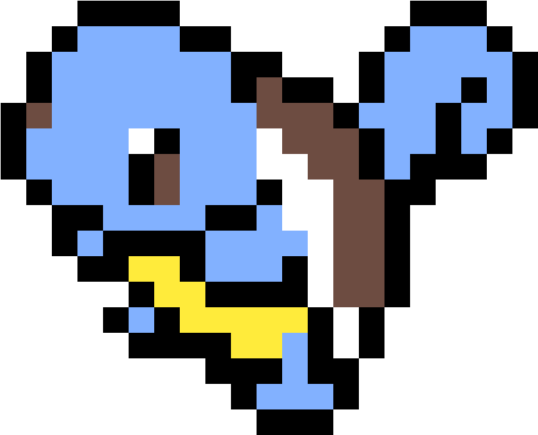 Pixel Arts With No Background Pixel Art Png Images Free Download On