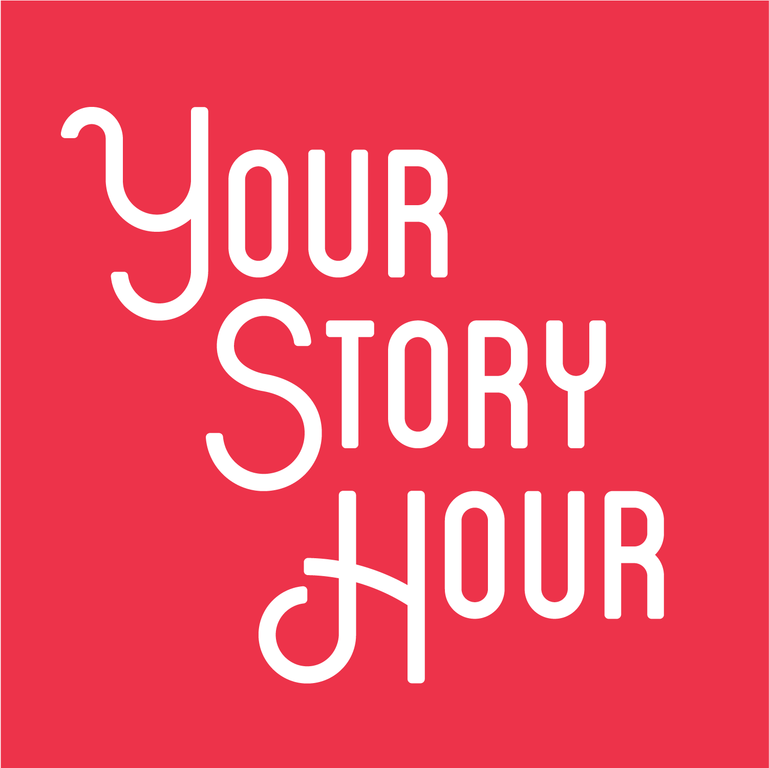 Download Your Story Hour - Graphic Design PNG Image with No Background ...
