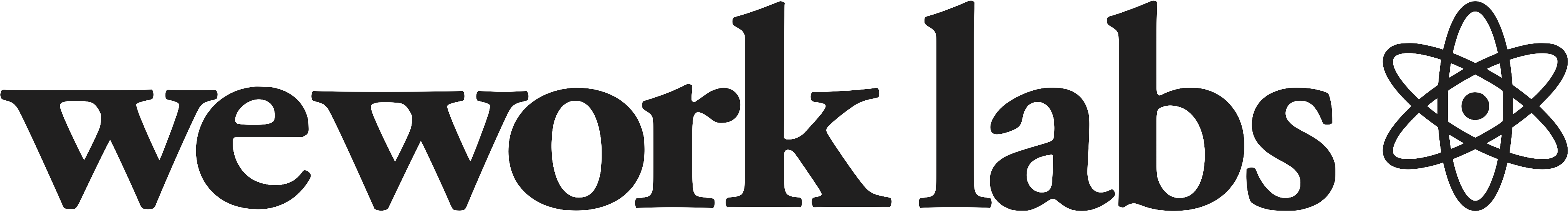 Download Wework Labs Logo PNG Image with No Background - PNGkey.com