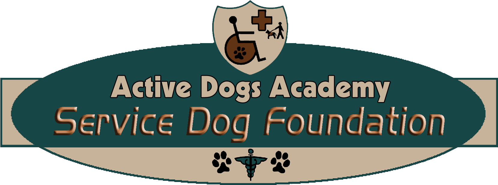 Breeding, Training, & Granting Service Dogs, And Equipment - Free ...