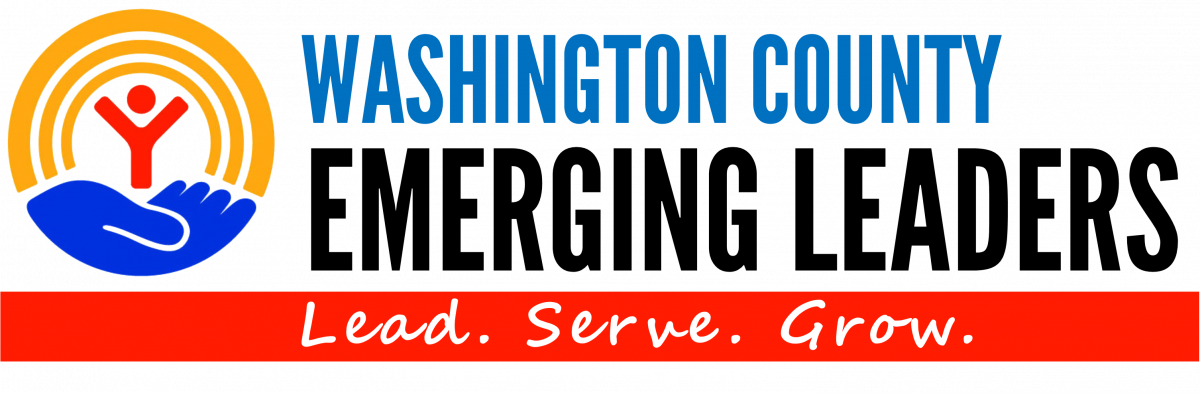 Download Emerging Leaders Logo - United Way PNG Image with No ...