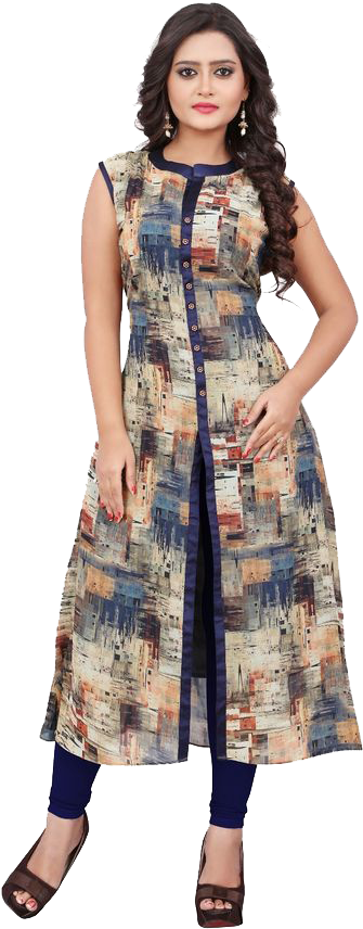 Kurti Designs For Stitching