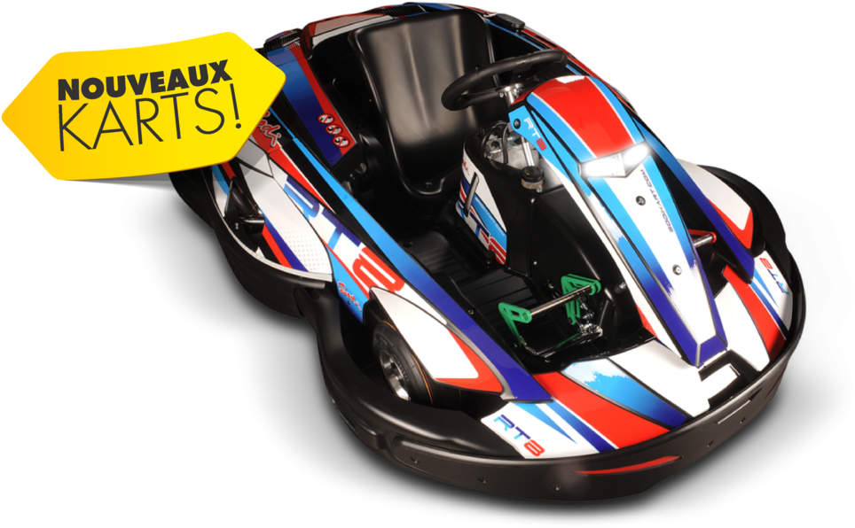 Download Topkarting Karts 01 - Kart Racing PNG Image with No Background ...