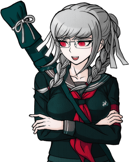Download 13 - Peko Pekoyama Sprite PNG Image with No Background ...