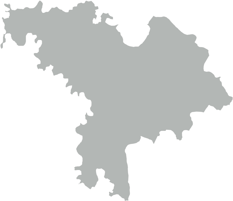 Download Pilibhit Map - Map PNG Image with No Background - PNGkey.com