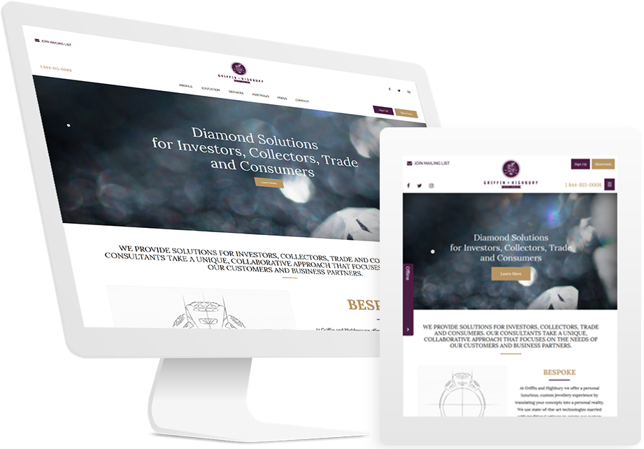 Download Web Design Oakville - Flat Panel Display PNG Image with No ...