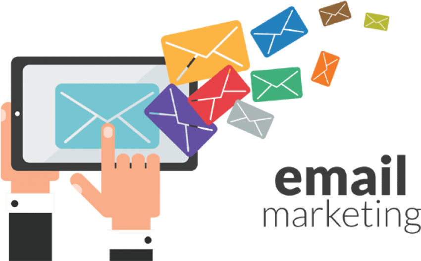 Download Free Png Download Email Marketing Png Images Background ...