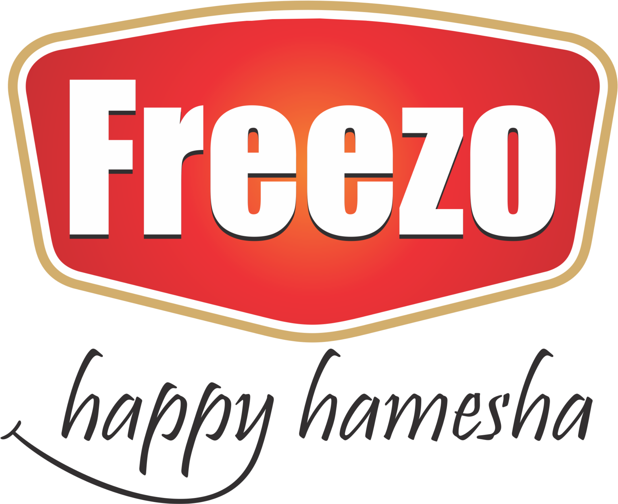 Download Freezo Freezo - Label PNG Image with No Background - PNGkey.com