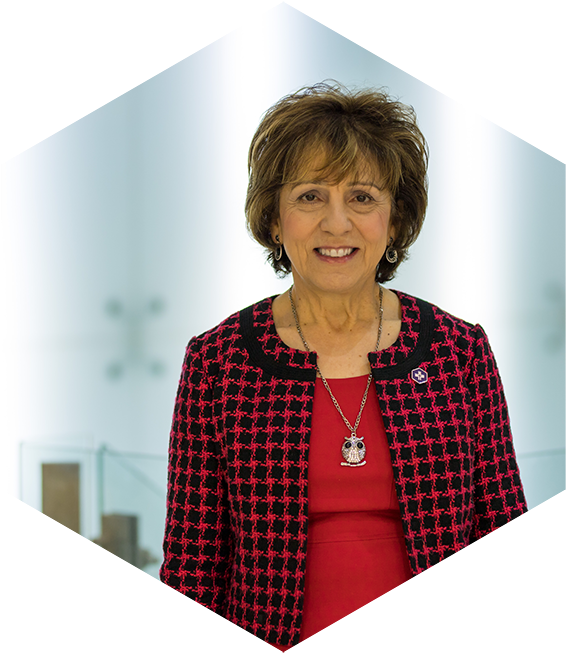 Download Marie Campagna, Vice President Corporate Services, - Girl PNG ...