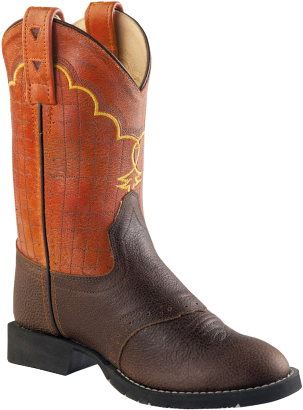Download Old West Cw2522 - Cowboy Boot PNG Image with No Background ...