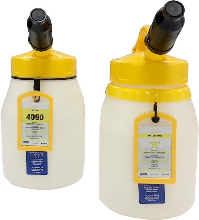 Download Item - Oil Storage Containers Kit PNG Image with No Background ...