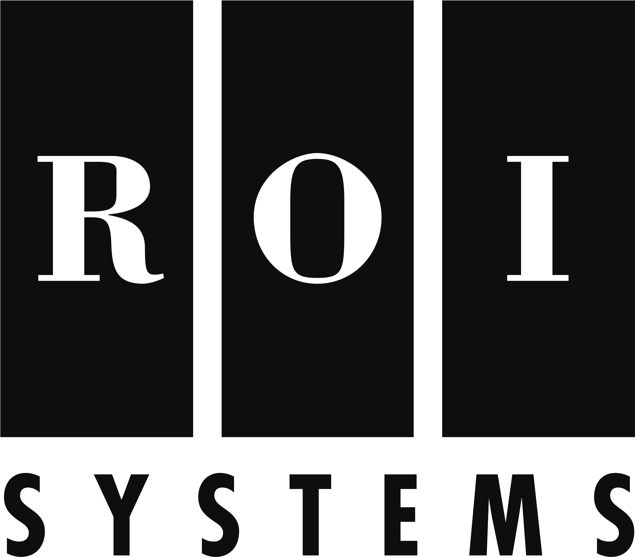 Download Roi Systems Logo Png Transparent - Graphic Design PNG Image ...