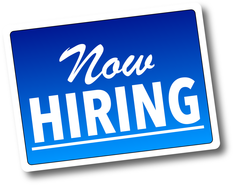 Now Hiring Sign Web - South Park Nice - Free Transparent PNG Download ...