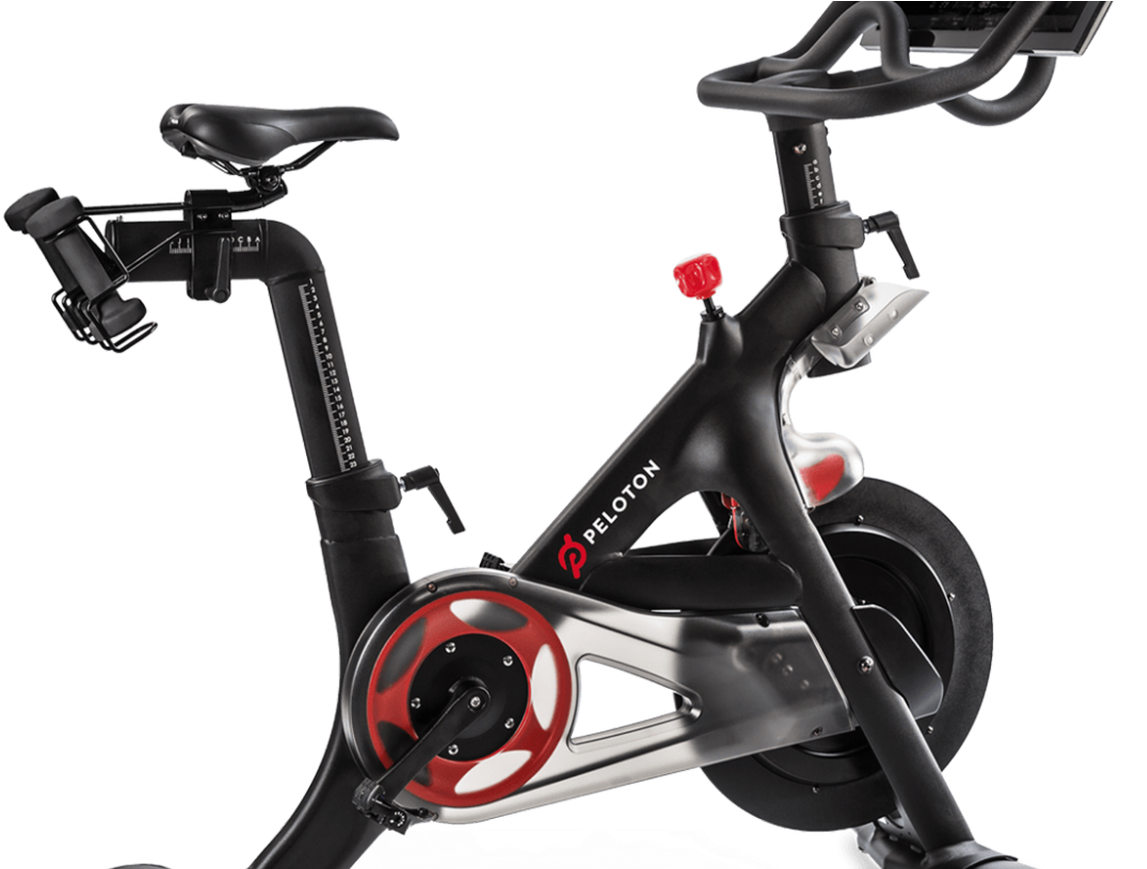 Download Peloton Bike PNG Image with No Background - PNGkey.com