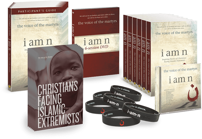 Download I Am N Ministry Kit - Book Cover PNG Image with No Background ...