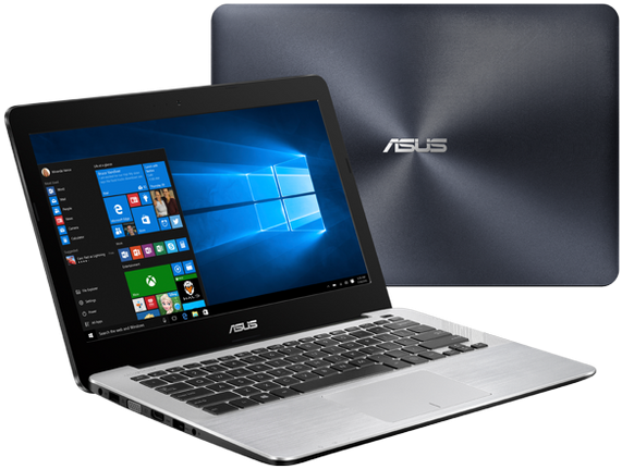 Download Asus Pilihan Laptop Asus - Laptop PNG Image with No Background ...