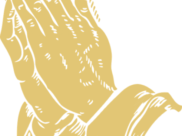 Download Praying Hands Vector Png PNG Image with No Background - PNGkey.com