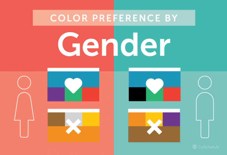 Download Image Source - Coschedule - Gender Color PNG Image with No ...