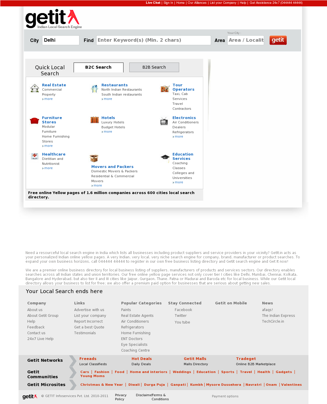 Download Getit Infoservices Private Limited PNG Image with No Background - PNGkey.com