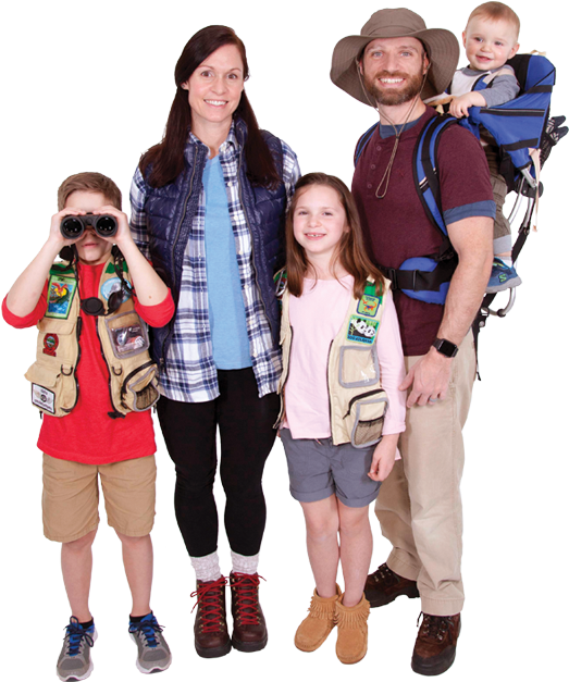 Download Families That Crave Outdoor Adventure Will Love All - Vacation ...