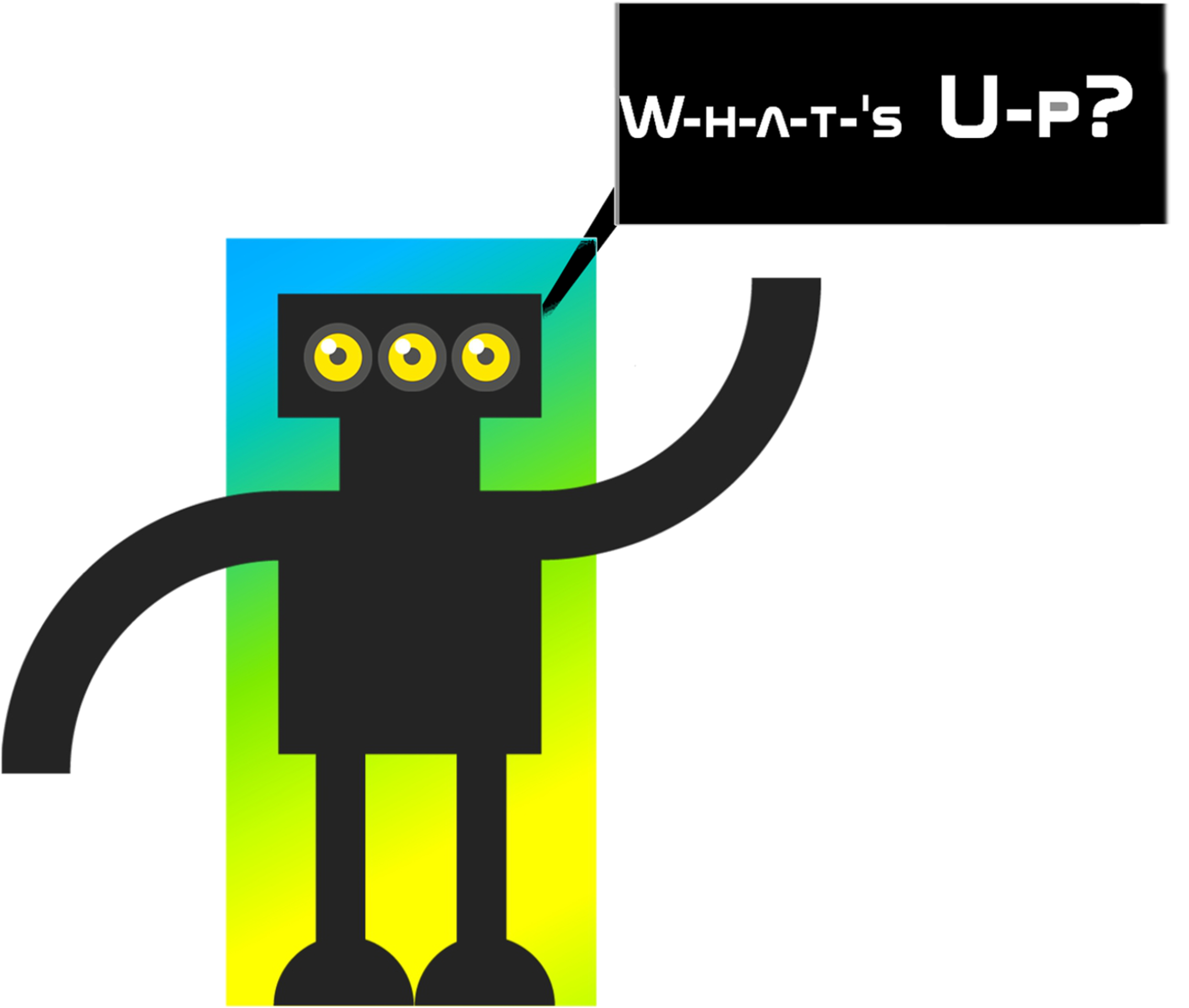 Download Whatsup-2 - Cartoon PNG Image with No Background - PNGkey.com
