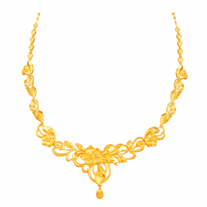 Download Necklace PNG Image with No Background - PNGkey.com